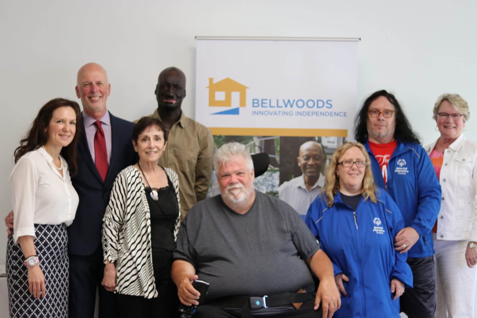 Home - Bellwoods Centres