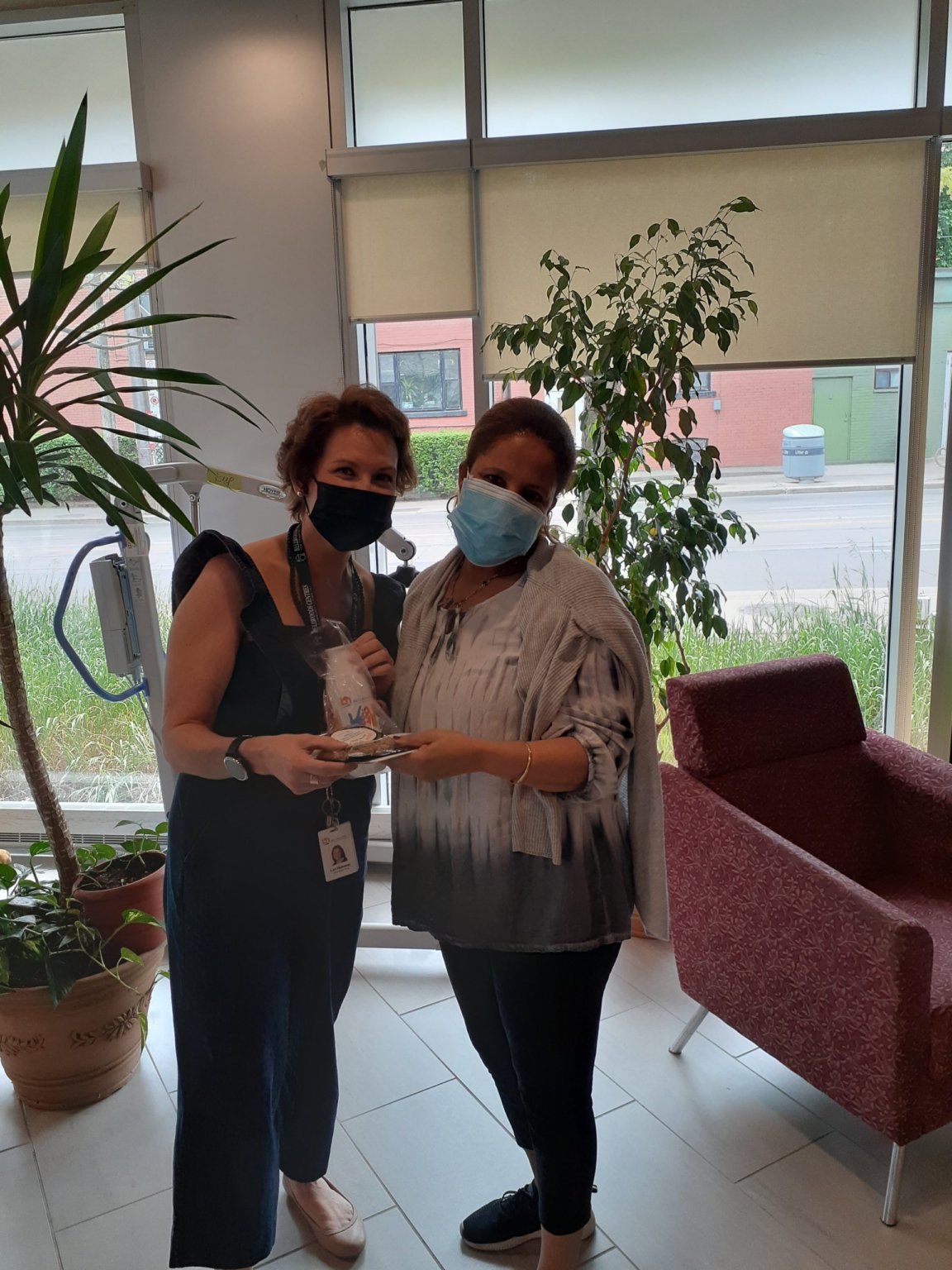 PSW Day – May 19th - Bellwoods Centres