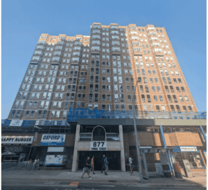 📣 New Site at 877 Yonge Street – Bellwoods Centres for community Living